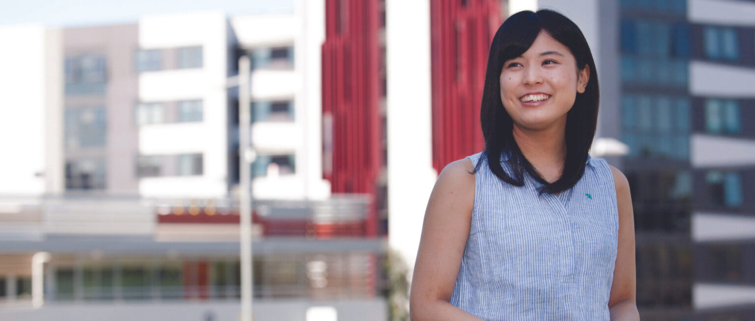 Home - Deakin University